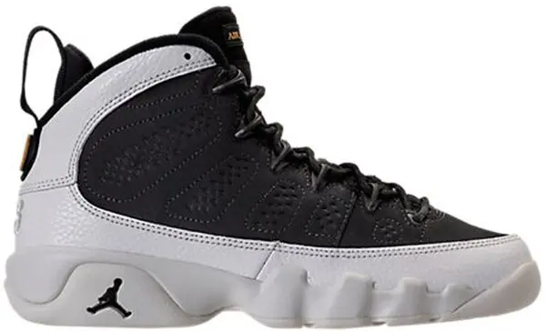 JORDAN 9 Retro City Of Flight Sneakers