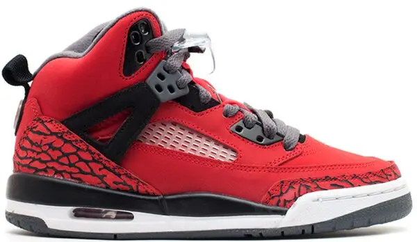 JORDAN Spizike Toro Bravo Sneakers