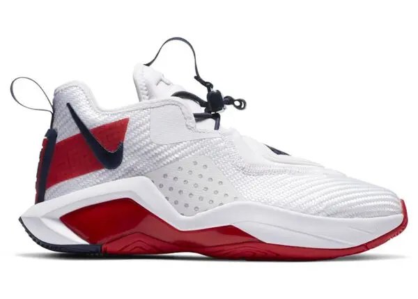 Nike Lebron Solder 14 Sneakers