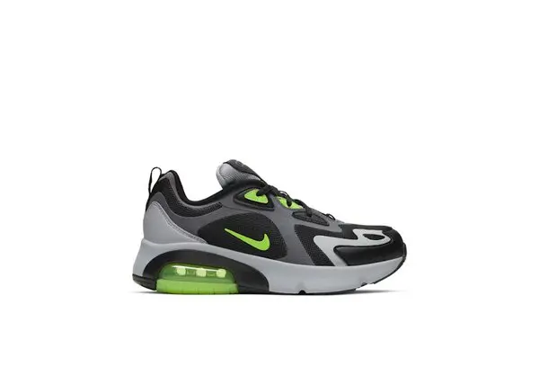 Nike Air Max 200 Sneakers