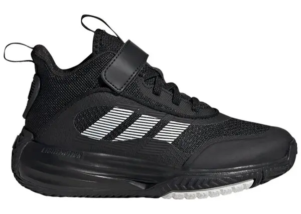 Adidas Ownthegame 3.0