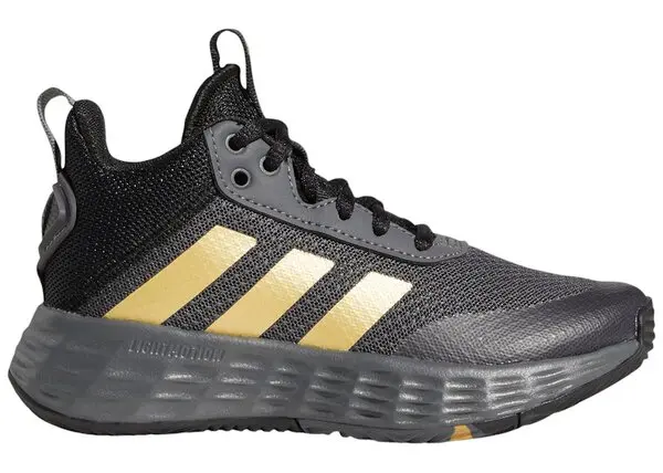 Adidas Ownthegame 2.0 Athletic Shoe