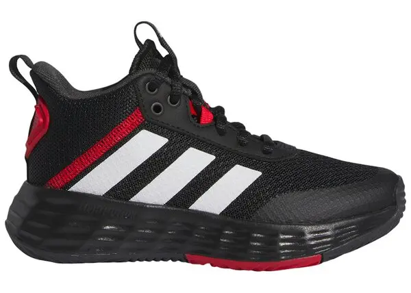 Adidas Ownthegame 2.0