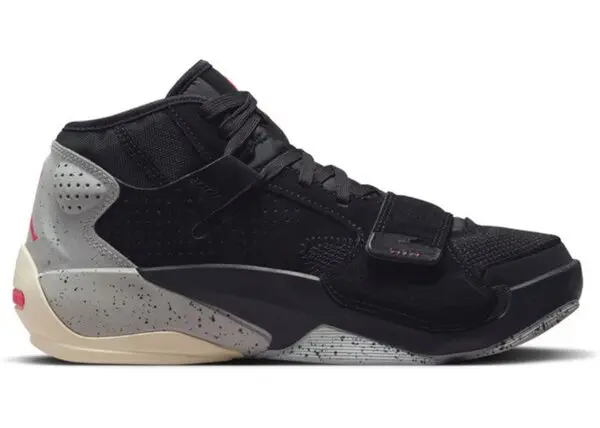 JORDAN Zion 2 Cement Sneakers