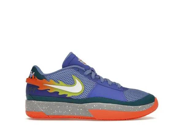 Nike Ja 1 Backyard Bbq Sneakers