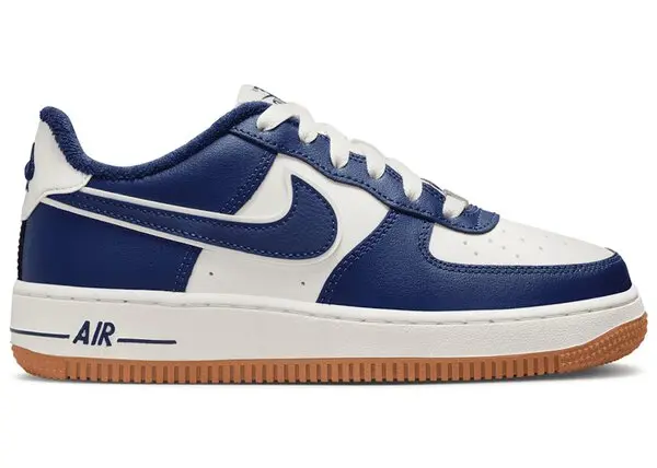 Nike Air Force 1 Low '07 Lv8 College Pack