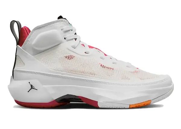 JORDAN 37 Hare Sneakers