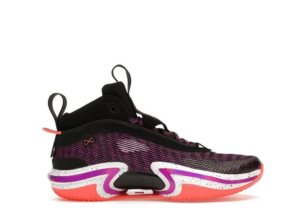 JORDAN 36 First Light Sneakers