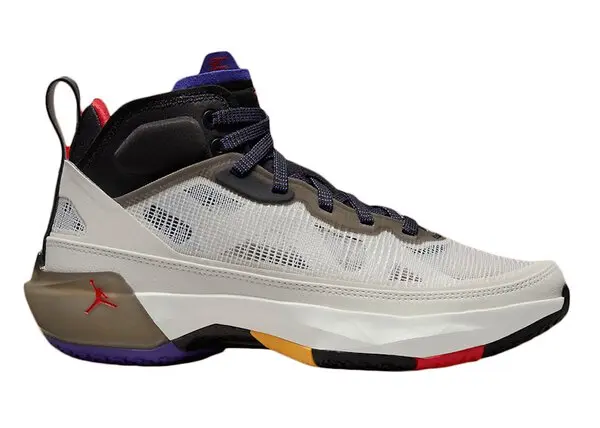 JORDAN 37 Sneakers
