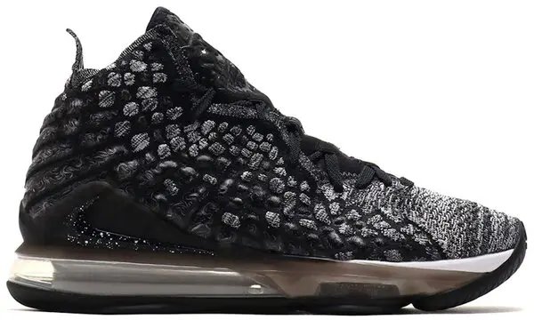 Nike Lebron 17 Sneakers