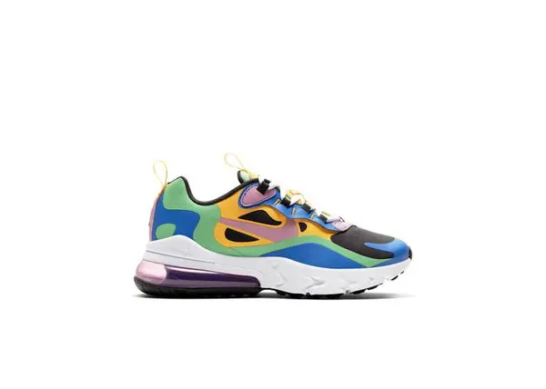 Nike Air Max 270 React Sneakers
