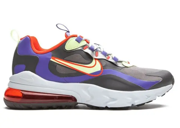 Nike Air Max 270 React Dunk It Pack Sneakers
