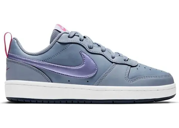 Nike Court Borough Low 2 Sneakers