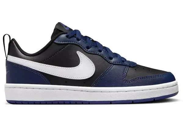 Nike Court Borough Low 2 Sneakers