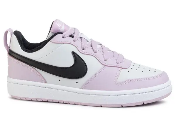Nike Court Borough Low 2 Sneakers