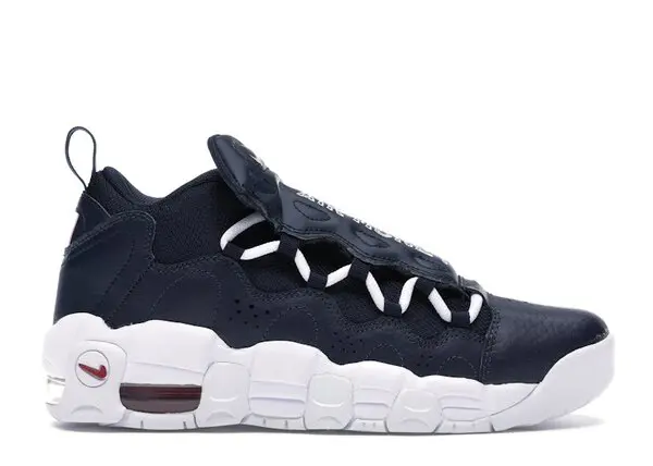Nike Air More Money Sneakers