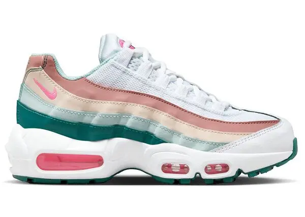 Nike Air Max 95 Recraft Sneakers