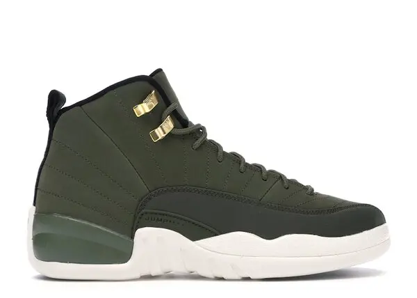 JORDAN 12 Retro Chris Paul Class Of 2003