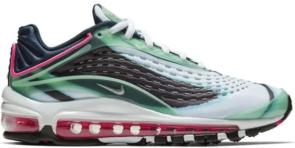 Nike Air Max Deluxe Sneakers