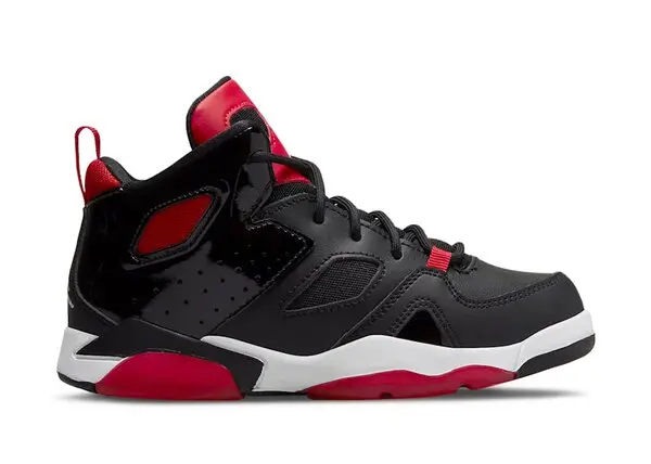 JORDAN Flight Club 91