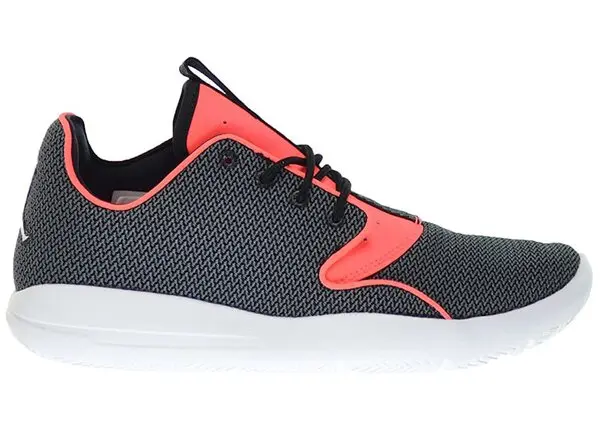 JORDAN Eclipse Hot Lava Sneakers - Black/cool Grey/white