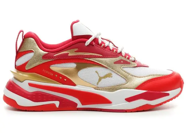 PUMA Rs-fast Glitz Sneakers