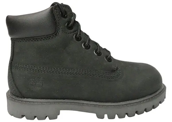 Timberland 6" Premium Nubuck Boots