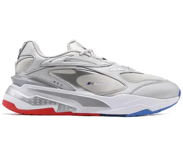 PUMA Rs-fast Motorsport Sneakers