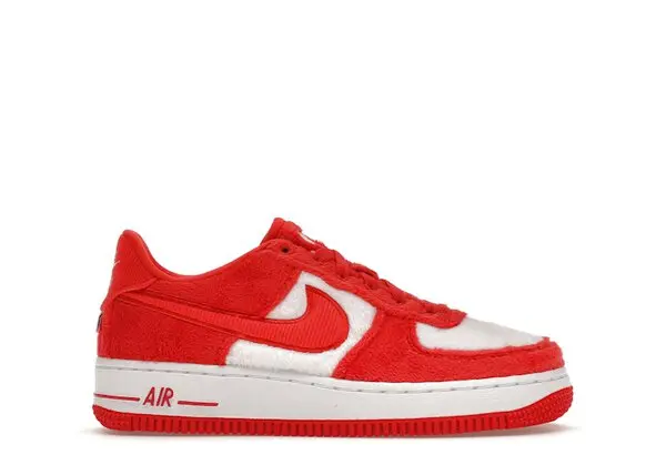 Nike Air Force 1 Low Valentine's Day Fleece