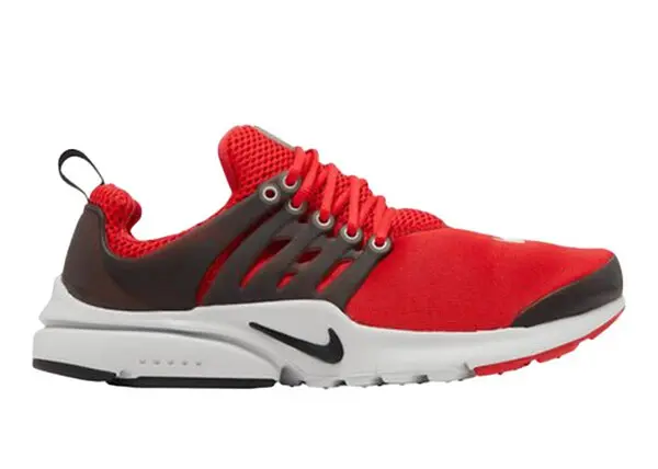 Nike Air Presto Sneakers