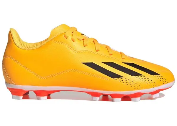 Adidas Lace-up Athletic Shoe