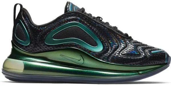 Nike Air Max 720 Throwback Future Sneakers