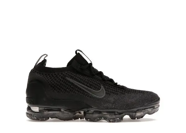 Nike Air Vapormax 2021 Fk - Black/anthracite
