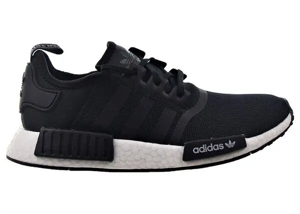 Adidas Nmd_r1 Sneakers - Core Black/cloud White