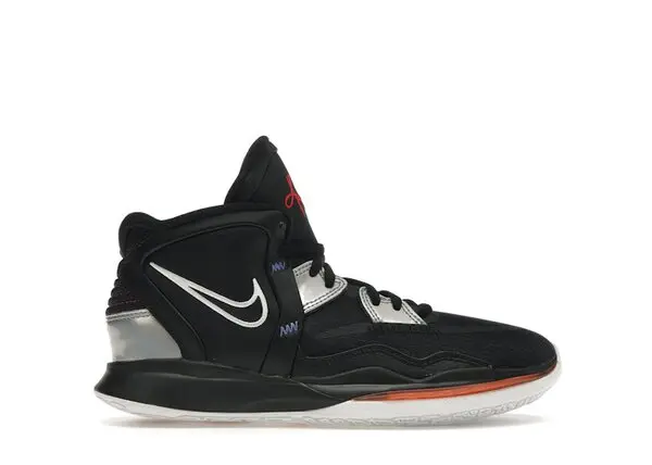Nike Kyrie Infinity Fire And Ice Sneakers