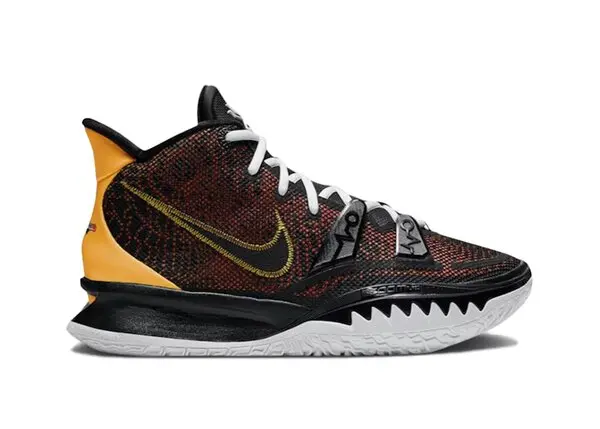 Nike Kyrie 7 Rayguns Sneakers