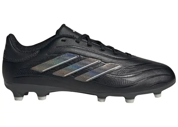 Adidas Copa Pure Ii League Fg - Core Black/carbon/grey One