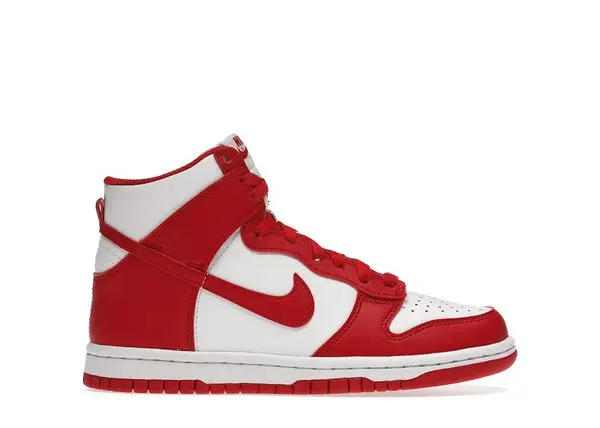 Nike Dunk High