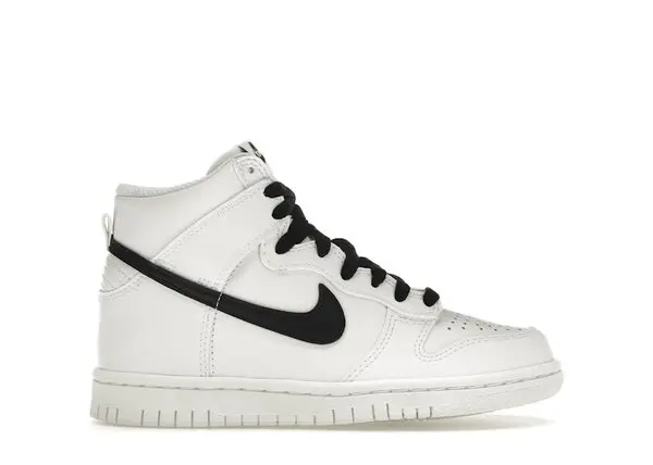 Nike Dunk High Sneakers