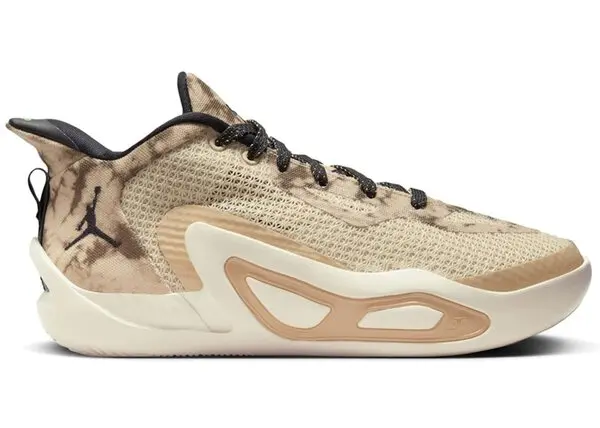 JORDAN Tatum 1 Tunnel Walk Sneakers