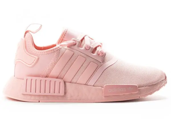 Adidas Nmd R1 Sneakers - Glow Pink
