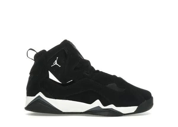 JORDAN True Flight Sneakers - Black/anthracite/phantom