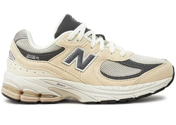 NEW BALANCE 2002rin Sneakers - Sandstone/magnet