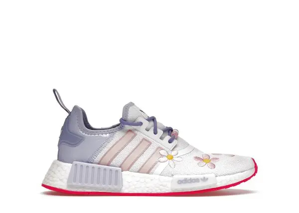 Adidas Nmd_r1 Monsters Inc. Boo Sneakers
