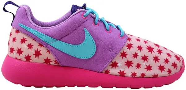 Nike Roshe One Print Sneakers