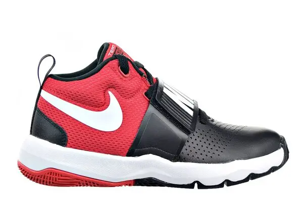 Nike Team Hustle Sneakers