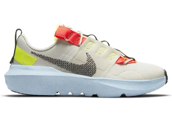 Nike Crater Impact Sneakers