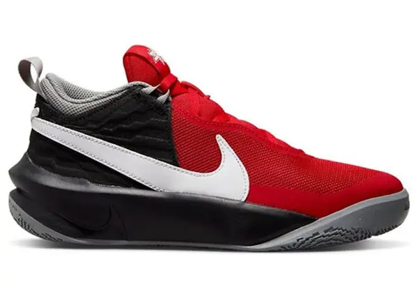 Nike Team Hustle D 10 Sneakers