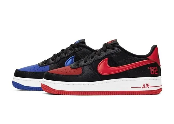 Nike Force 1 Low 82 Sneakers