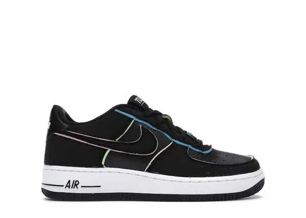 Nike Force 1 Low Sneakers